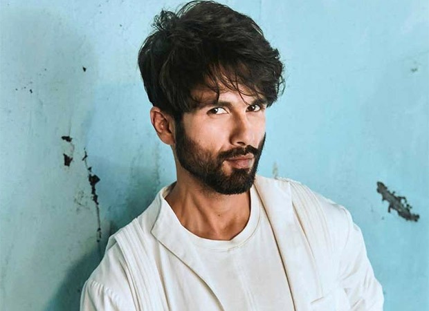 Shahid Kapoor confirms Farzi Season 2; gives an update about the making ... Shahid Kapoor confirms Farzi Season 2; gives an update about the making ...