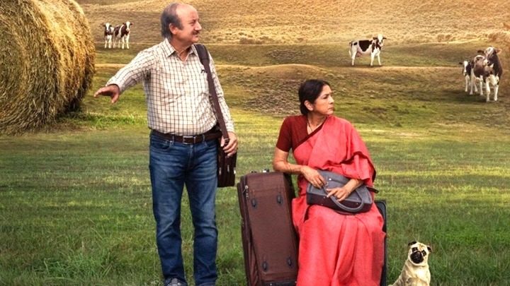 Shiv Shastri Balboa | Official Trailer | Anupam Kher | Neena Gupta ...