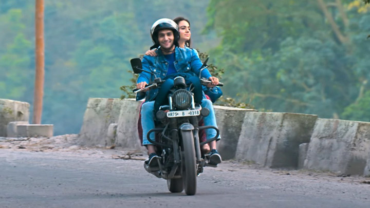 Shubh Nikah | Official Trailer | Aksha Pardasany | Rohit Vikkram | Arsh Sandhu | Arshad Siddiqui ...