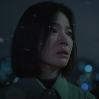 The Glory Part 2: Song Hye Kyo returns to take revenge on her former bullies in the spine ...