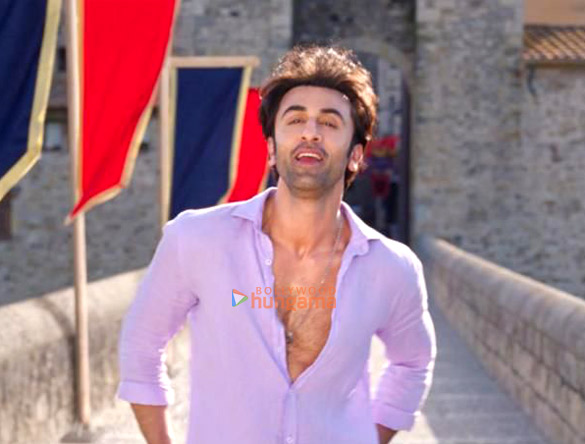 Tu Jhoothi Main Makkaar Photos, Poster, Images, Photos, Wallpapers, HD ...