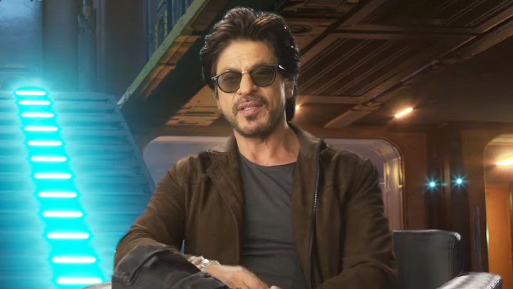 World of Pathaan | Making Video | Shah Rukh Khan | Deepika Padukone | John Abraham | Siddharth ...