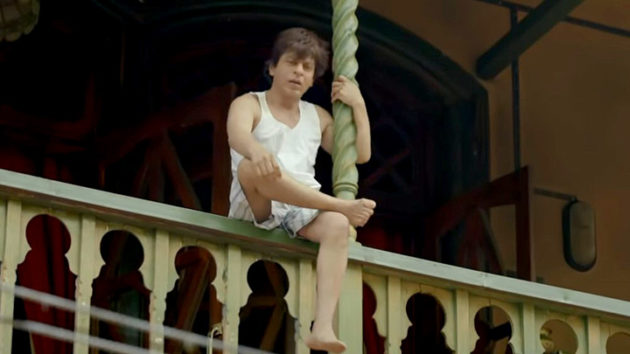 Zero Movie: Review | Release Date (2018) | Songs | Music | Images ...