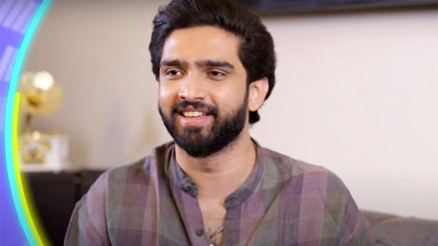 Amaal Mallik shares how he almost MISSED composing music for M.S. Dhoni ...