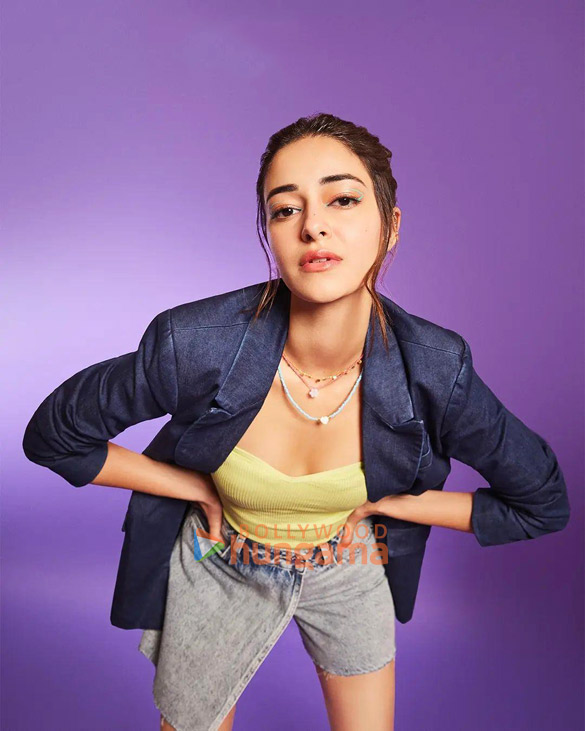 Ananya Panday Photos, Images, HD Wallpapers, Ananya Panday HD Images ...