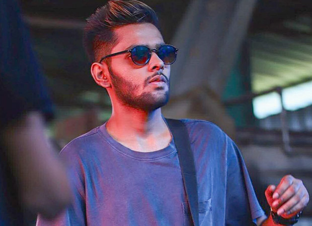 T-Series ropes in Indian youth sensation, DJ Ravator! : Bollywood News ...