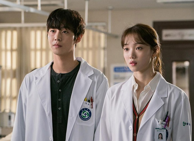 Dr. Romantic 3: Han Suk Kyu, Ahn Hyo Seop, Lee Sung Kyung starrer to premiere on April 28 on ...