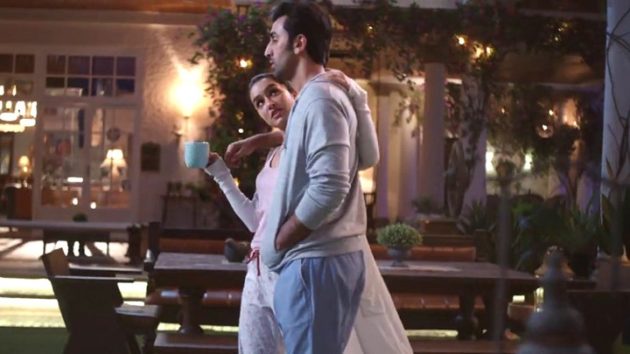 Jaadui (Song) Tu Jhoothi Main Makkaar | Ranbir Kapoor, Shraddha Kapoor - Bollywood Hungama