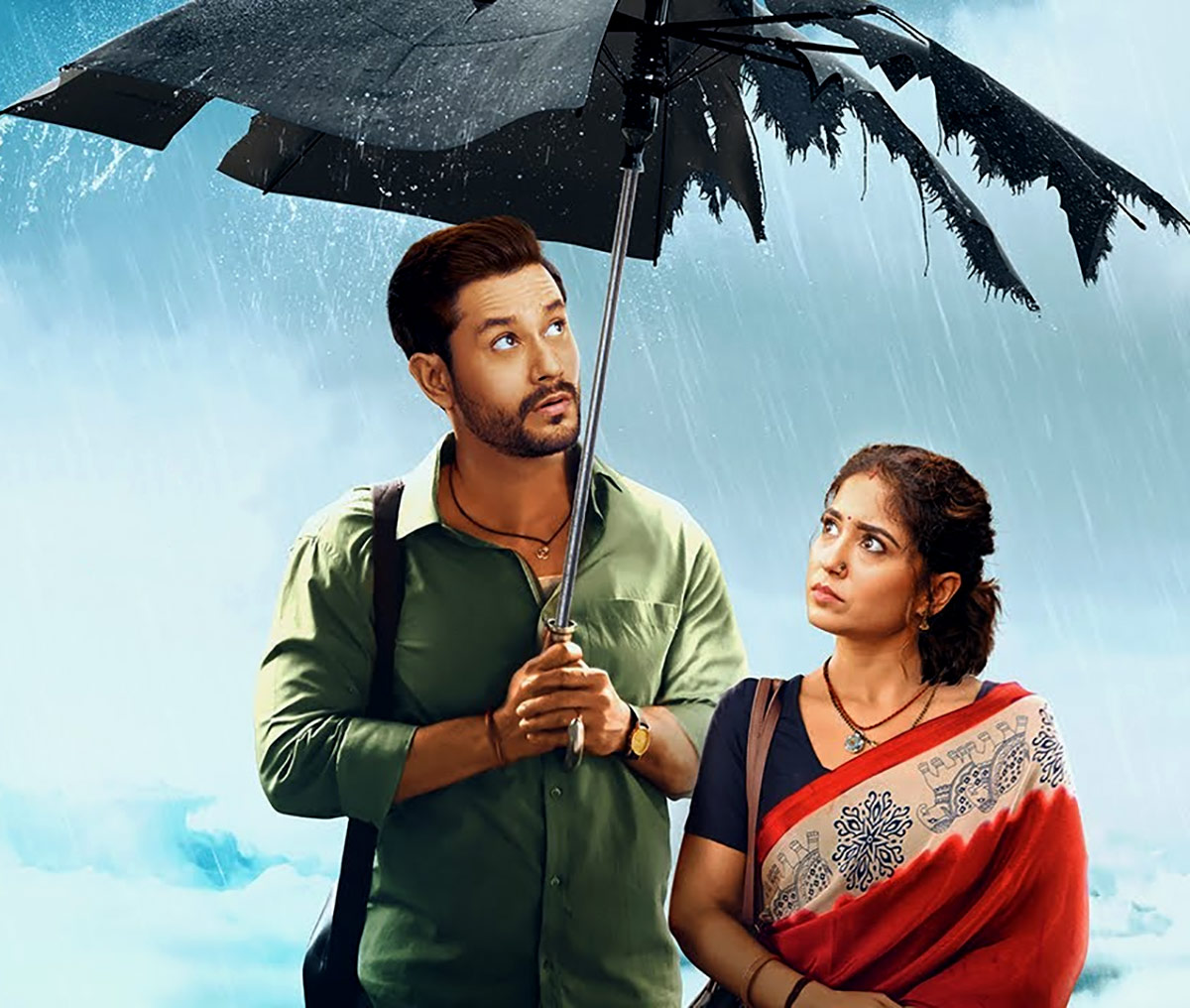 Kanjoos Makhichoos Movie: Review | Release Date (2023) | Songs | Music ...