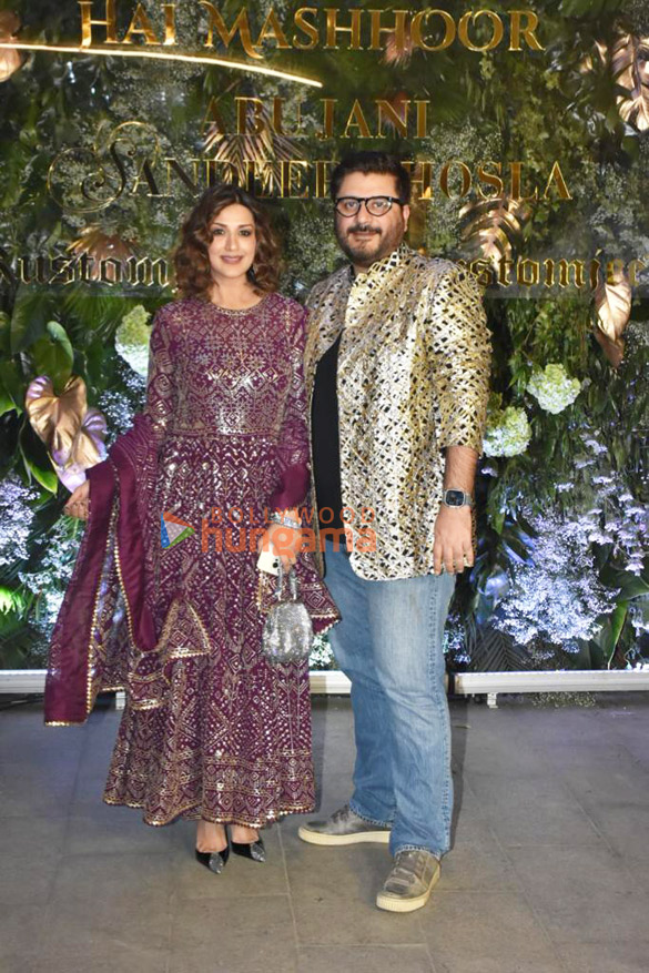 Photos Celebs grace the launch of Mera Noor Hai Mashhoor 008 (2 ...