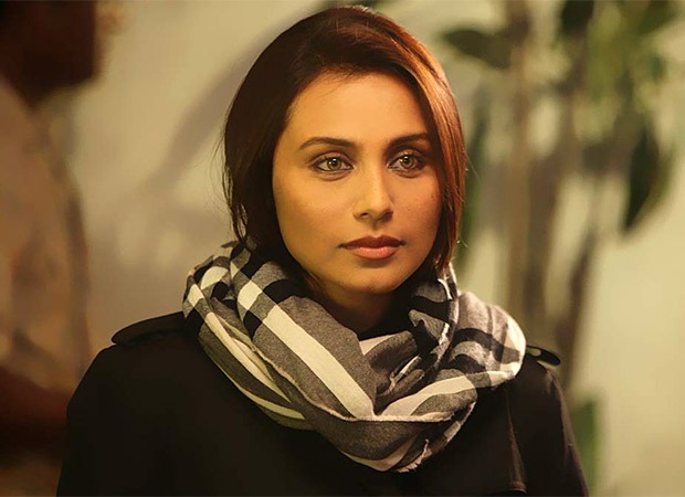 Rani Mukerji reveals her mother convinced her to peruse acting; says ...