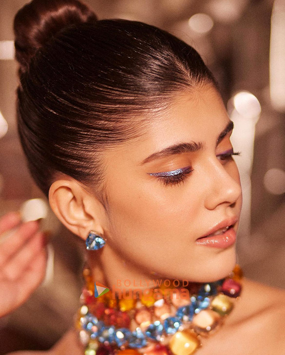 Sanjana Sanghi Photos, Images, HD Wallpapers, Sanjana Sanghi HD Images ...