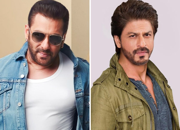 TIGER 3 SCOOP: Salman Khan and Shah Rukh Khan to take on Varinder Singh Ghuman in a JAIL BREAK ...