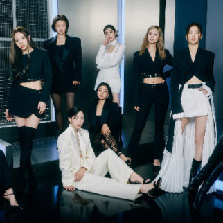 TWICE is READY TO BE experimental force with new elements of artistry – Album Review - Bollywood ...