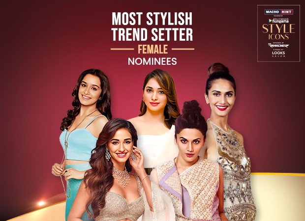 BH Style Icons 2023: From Disha Patani to Tamannaah Bhatia, here are ...
