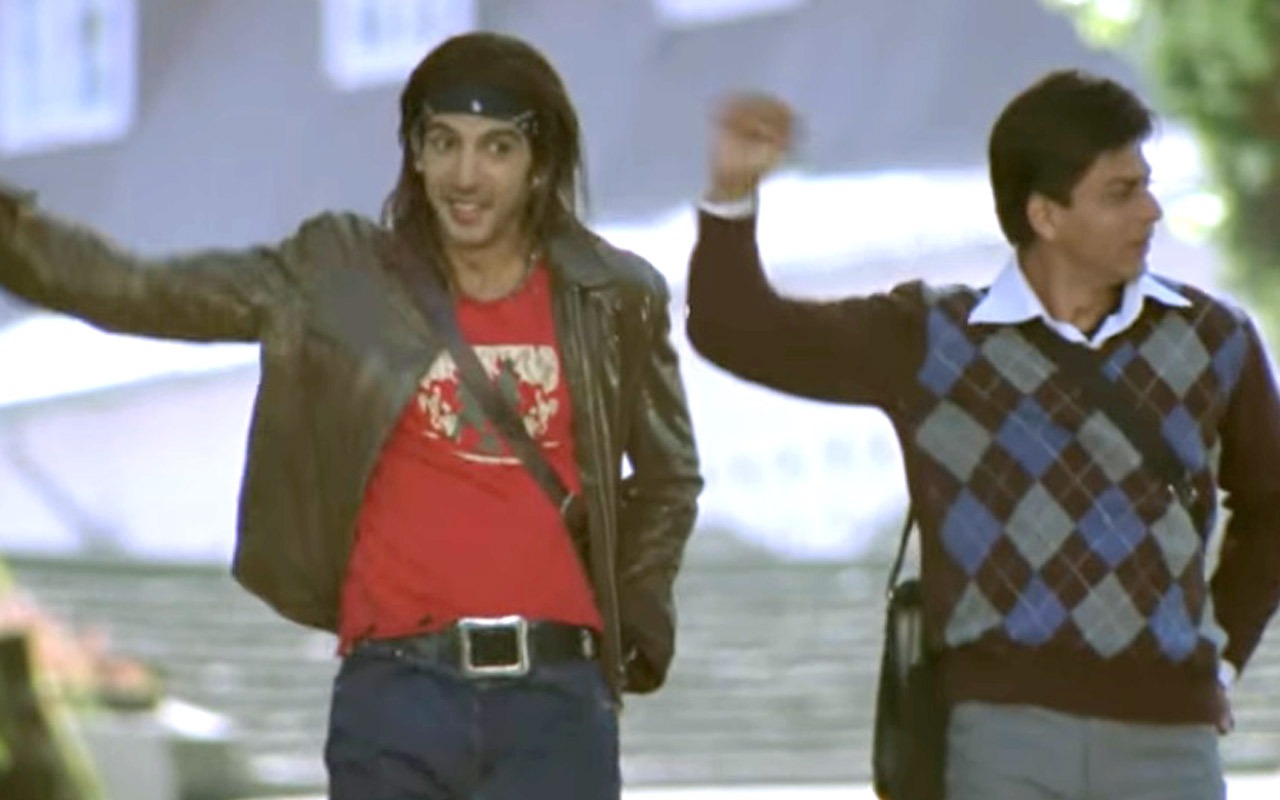 19 Years Of Main Hoon Na EXCLUSIVE: “Shah Rukh Khan was such an AMAZING ...