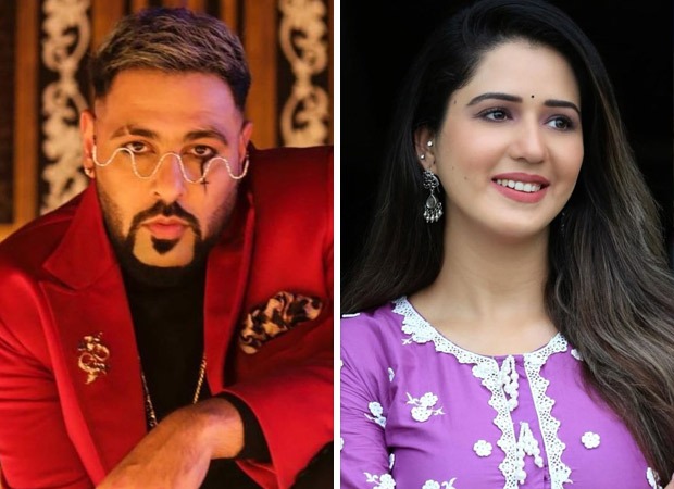 Badshah REACTS to wedding rumours with Punjabi actress Isha Rikhi ...