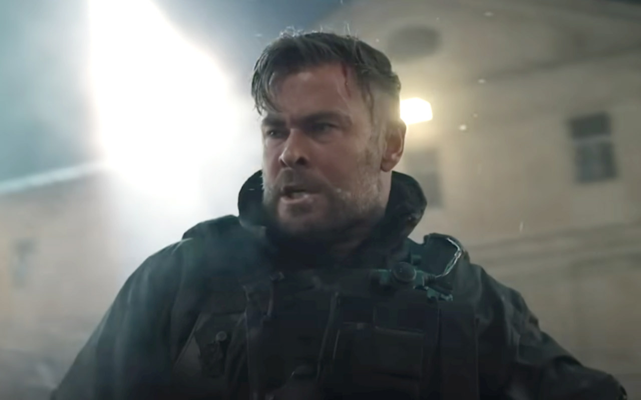 Chris Hemsworth starrer Extraction 2 promises thrilling 14-minute one ...