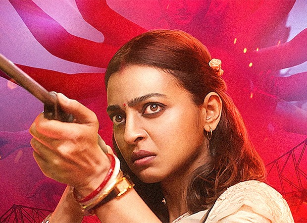 EXCLUSIVE: Mrs Undercover star Radhika Apte on women-led films ...