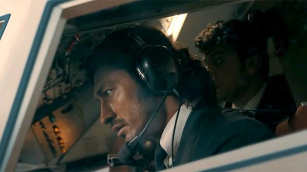 IB 71 | Official Trailer | Sankalp Reddy | Vidyut Jammwal | Anupam Kher ...