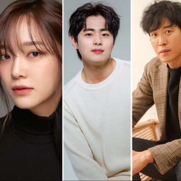 Jo Byeong Gyu, Yoo Joon Sang, Yeom Hye Ran and Ahn Suk Hwan to return for The Uncanny Counter 2 ...