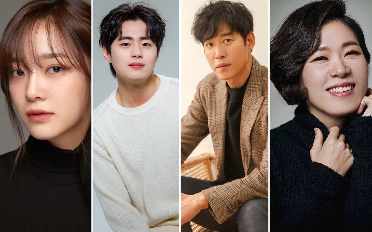Jo Byeong Gyu, Yoo Joon Sang, Yeom Hye Ran and Ahn Suk Hwan to return for The Uncanny Counter 2 ...