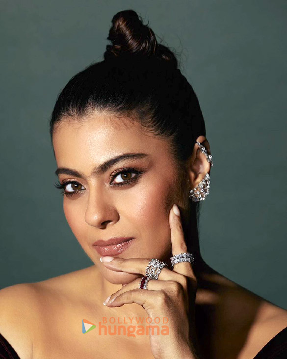 Kajol Photos, Images, HD Wallpapers, Kajol HD Images, Photos - Bollywood Hungama