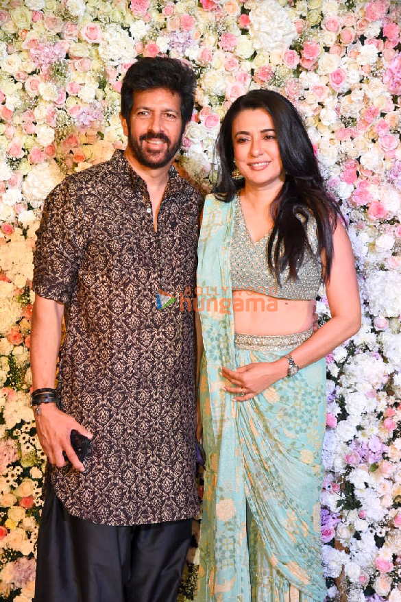 Photos Celebs spotted at Arpita Khan and Aayush Sharma’s Eid bash3 (10 ...