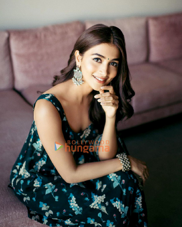 Pooja Hegde Photos, Images, HD Wallpapers, Pooja Hegde HD Images ...