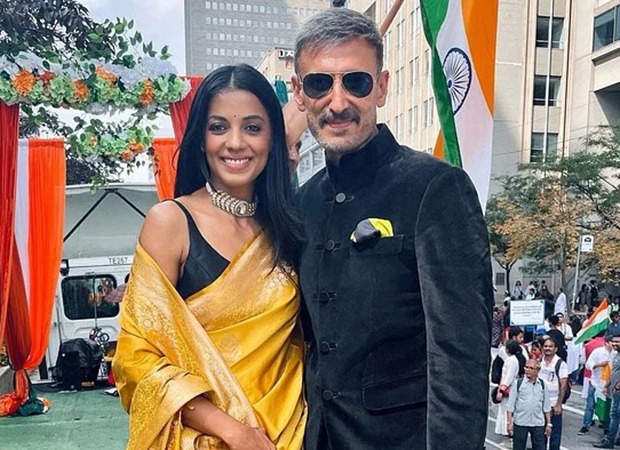 Rahul Dev opens up about 14-year age gap with Mugdha Godse, cites ...