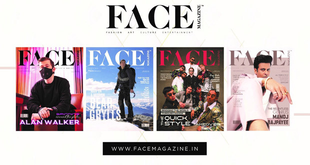 The Impact of Face Magazine in the fashion and entertainment industry ...