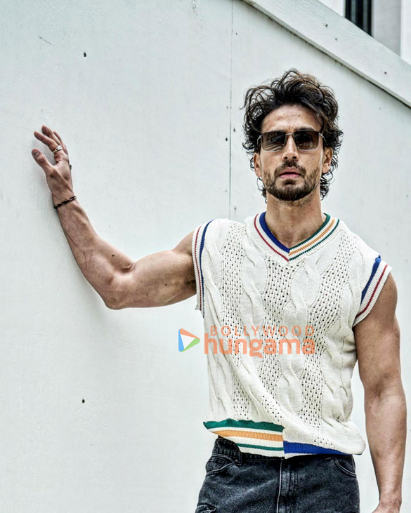 Tiger Shroff Photos, Images, HD Wallpapers, Tiger Shroff HD Images ...