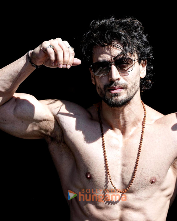 Tiger Shroff Photos, Images, HD Wallpapers, Tiger Shroff HD Images ...
