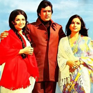 Daag Movie: Review | Release Date (1973) | Songs | Music | Images ...