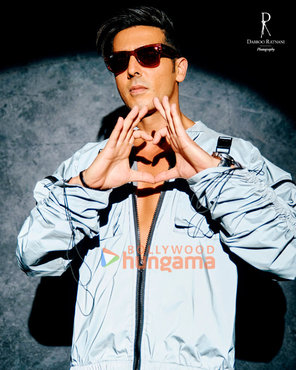 Zayed Khan Photos, Images, HD Wallpapers, Zayed Khan HD Images, Photos ...