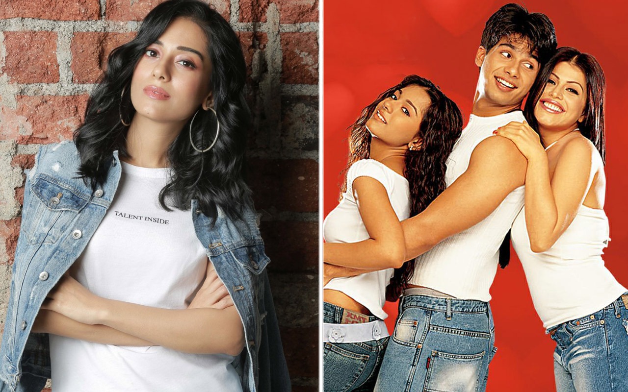 20 Years of Ishq Vishk EXCLUSIVE: Amrita Rao reveals how the producers ...