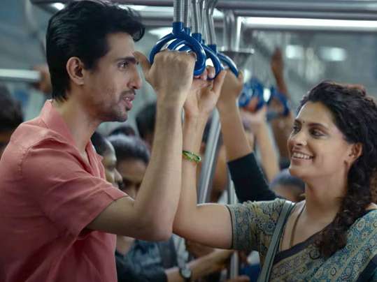 8 A.M. Metro Movie: Review | Release Date (2023) | Songs | Music ...