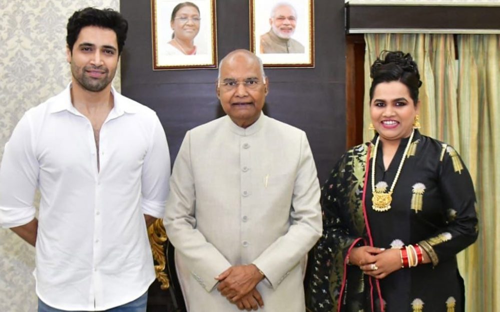 Major Movie: Review | Release Date (2022) | Songs | Music | Images ...