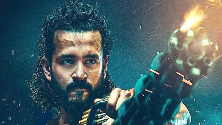Akhil Akkineni | Latest Bollywood News | Top News of Bollywood ...