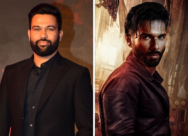 Bloody Daddy trailer launch: “Maine apne aap ko Ali Abbas Zafar ki godi ...