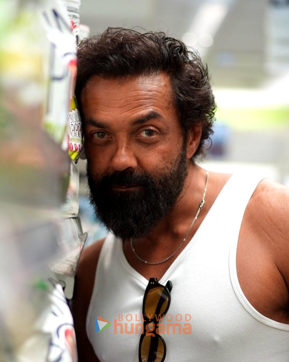 Bobby Deol Photos, Images, HD Wallpapers, Bobby Deol HD Images, Photos ...