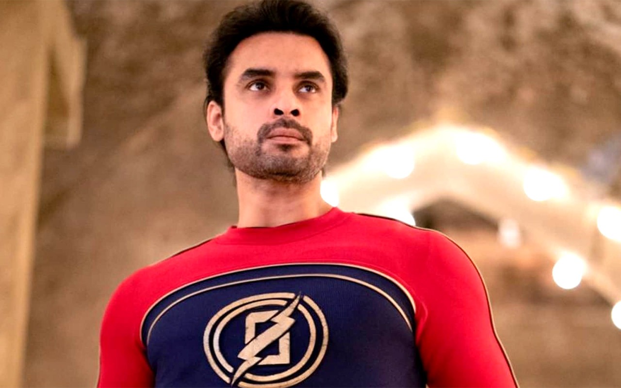 EXCLUSIVE: Tovino Thomas confirms Minal Murrali 2 release ONLY in ...