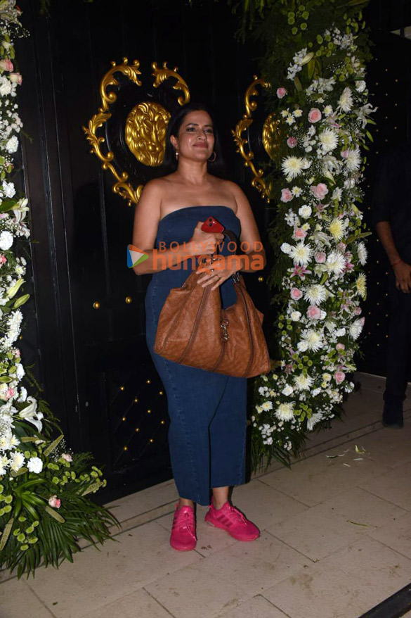 Photos Celebs attend Ektaa R Kapoor’s house party (7) | Sona Mohapatra ...