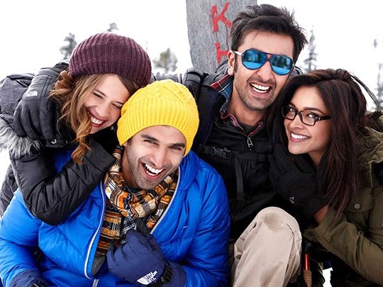 Yeh Jawaani Hai Deewani Movie: Review | Release Date (2013) | Songs ...
