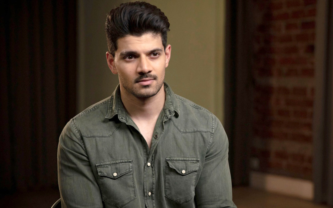 Sooraj Pancholi talks about undergoing the feeling of ‘unwantedness ...