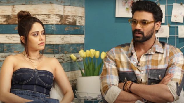 Chatrapathi Movie: Review | Release Date (2023) | Songs | Music ...