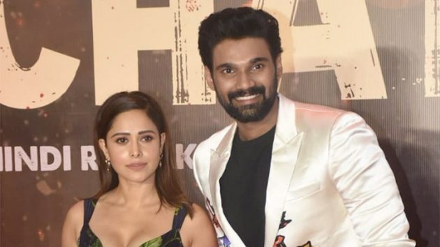 Chatrapathi Movie: Review | Release Date (2023) | Songs | Music ...