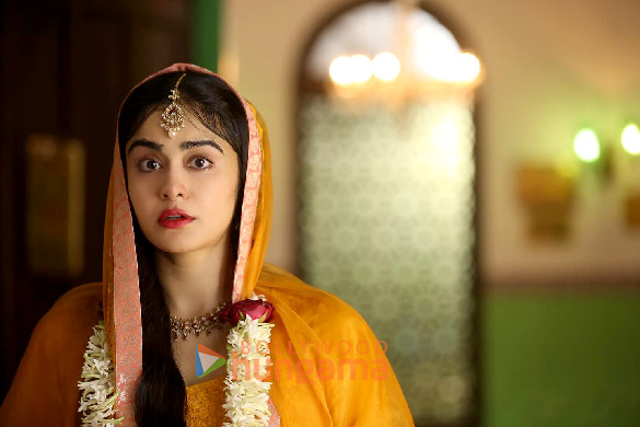 The Kerala Story Movie Stills - Bollywood Hungama