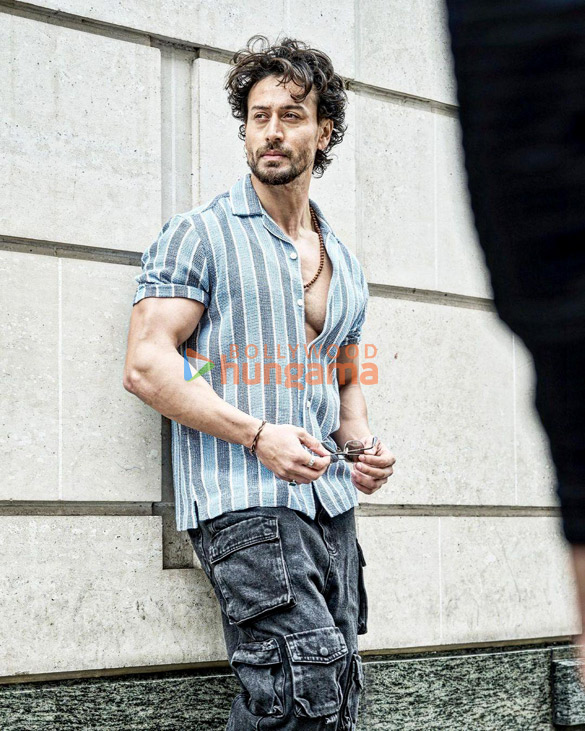 Tiger Shroff Photos, Images, HD Wallpapers, Tiger Shroff HD Images ...