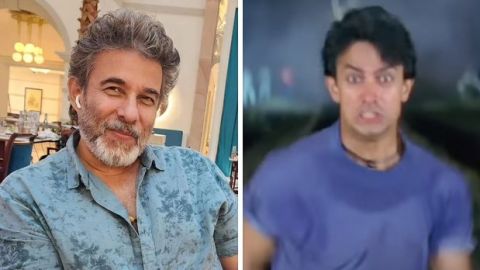 Ghulam Cast List | Ghulam Movie Star Cast | Release Date | Movie ...